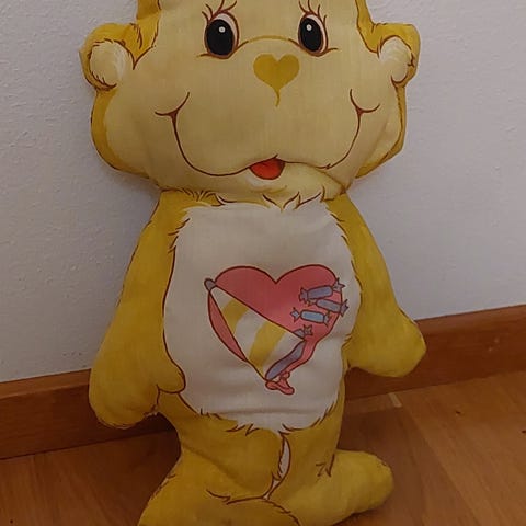 Pehmolelu apina | Tori