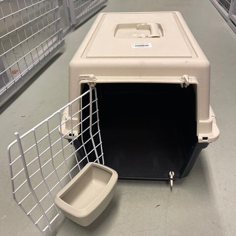 Dog/cat carrier | Tori