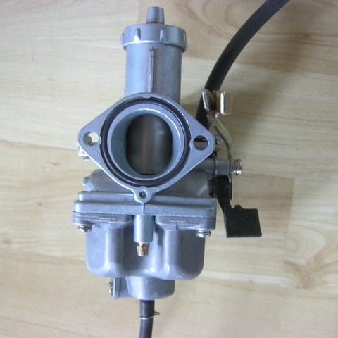 Bashan 200cc etuiskarit | Tori