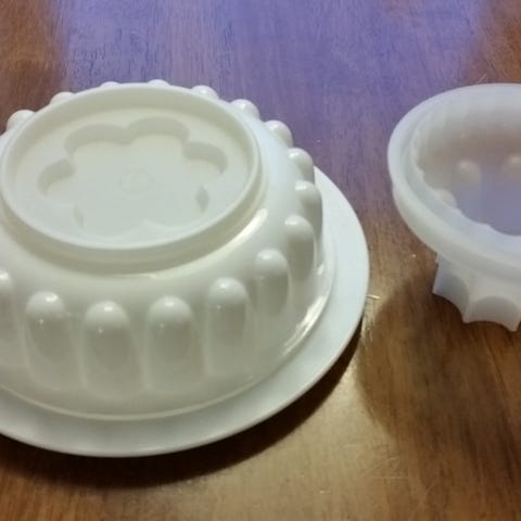 Tupperware sekoitin | Tori