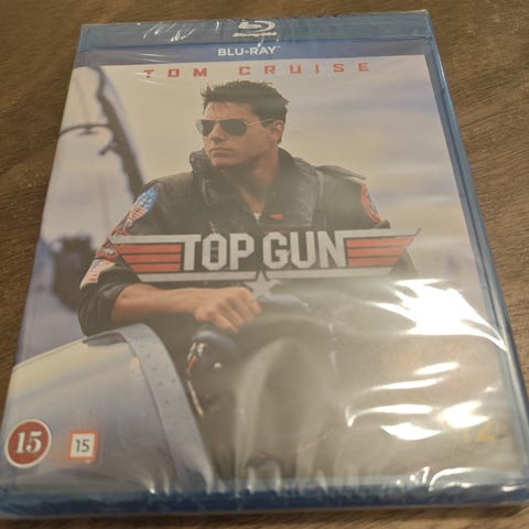 Top Gun | Tori