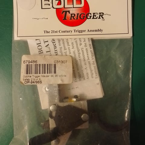 MAGPUL Forward Sling Mount (MAG508) | Tori