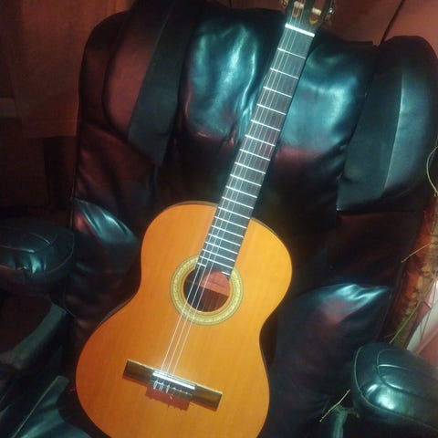 Puoliakustinen MARTIN SC 13-E kitara | Tori