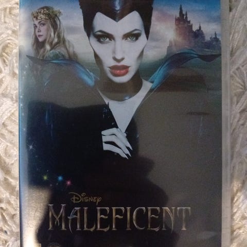 Maleficent | Tori