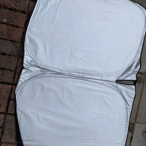 Tesla Model Y Juniper tai Model 3 Highland etu- ja takanäytön ...