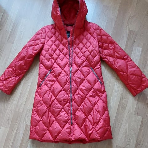 Joutsen untuvatakki *VARATTU* | Tori