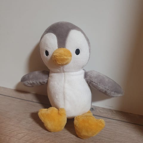 Pingviini pehmolelut | Tori