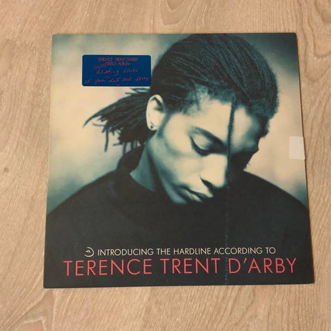 Corey Taylor / CMFT LP | Tori