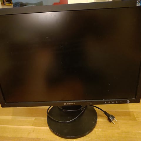 Samsung S27C650, 27" näyttö | Tori