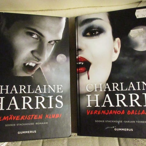 Rachel Gillig kirjat | Tori