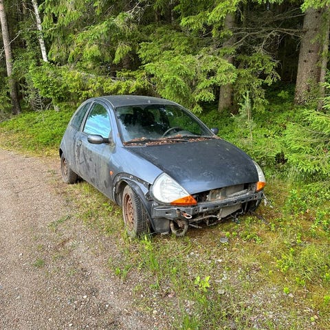 Fiat Punto | Tori