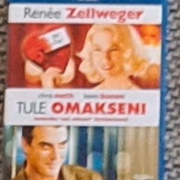 Trash Blu-ray | Tori