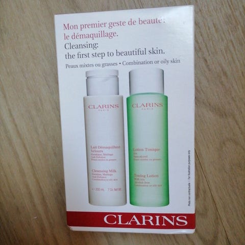 Clarins Beauty Flash Balm Kasvovoide 15 ml | Tori