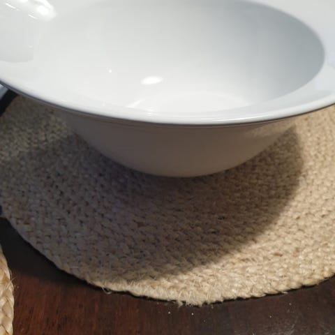 Bruka desing popcorn ja sweets kulho | Tori