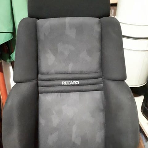 Recaron Penkki | Tori