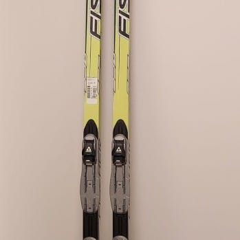 Fischer LS Classic sukset 200 cm | Tori