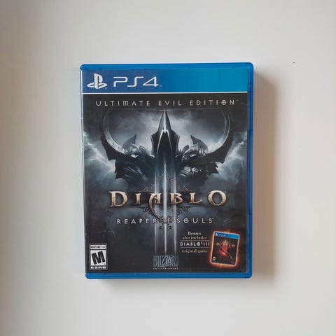 Diablo 4 PS5 | Tori