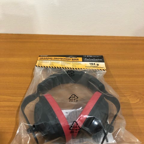 Scott VCP1000 visiirin suojakalvot 5 kpl | Tori