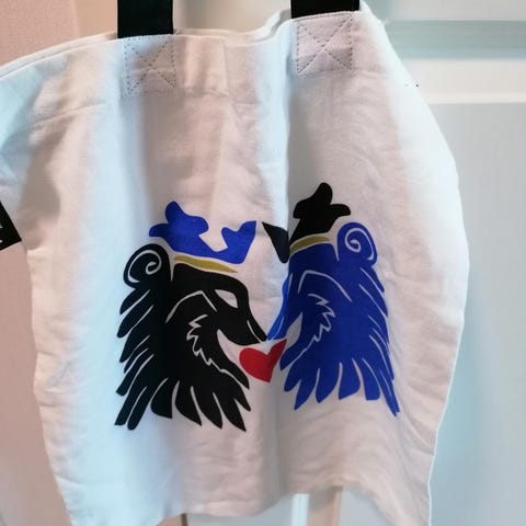 Ostetaan Lidl-Finlayson -kassi | Tori