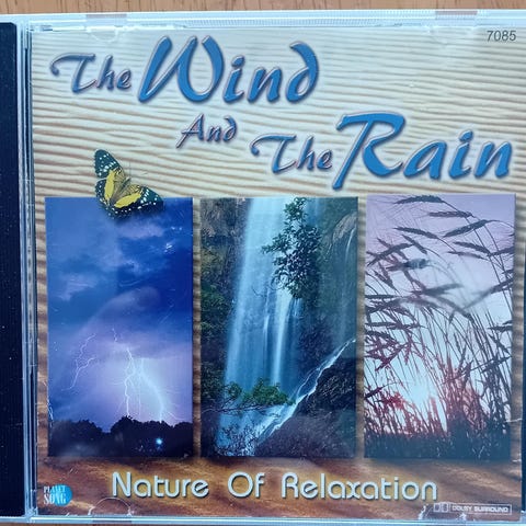 Tropical Tradewinds ja Sparkling Springtime musiikkilevyt CD | Tori