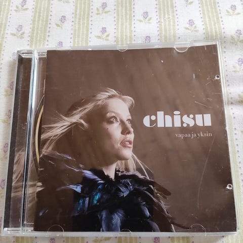 Chisu vapaa ja yksin | Tori