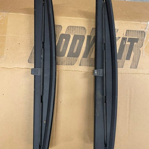 BMW e39 mukiteline | Tori