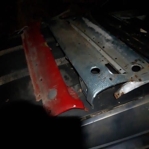 Golf mk2 1990 3 ovinen | Tori