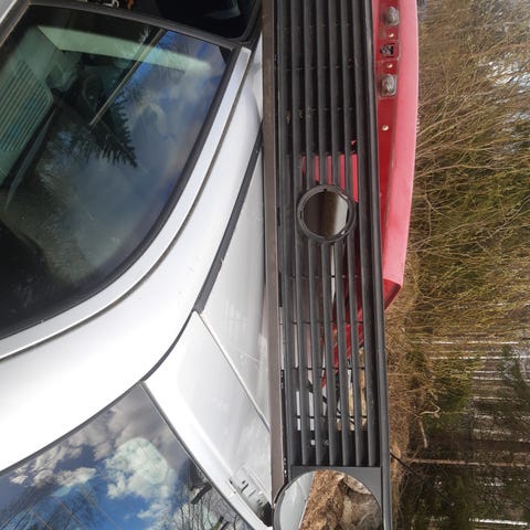 Golf MK2 Viikset ja kotelo rattiputken suojus | Tori