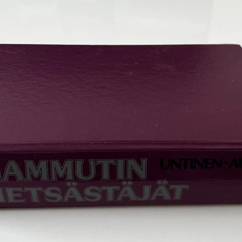 Pohjan poikain retki Hans Kalm | Tori