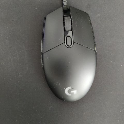 Logitech G203 pelihiiri | Tori