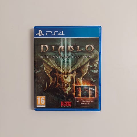 Diablo 4 PS5 | Tori