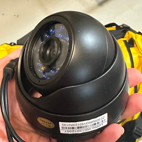 Valvonta camera järjestelmä | Tori