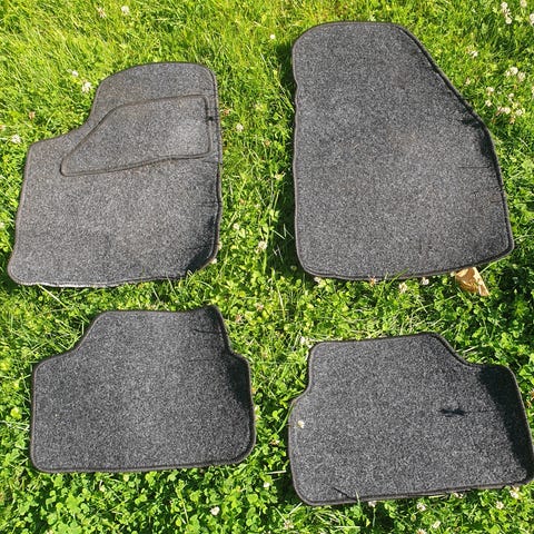 Kangasmatot Audi A4 ja Seat Exeo uudet | Tori