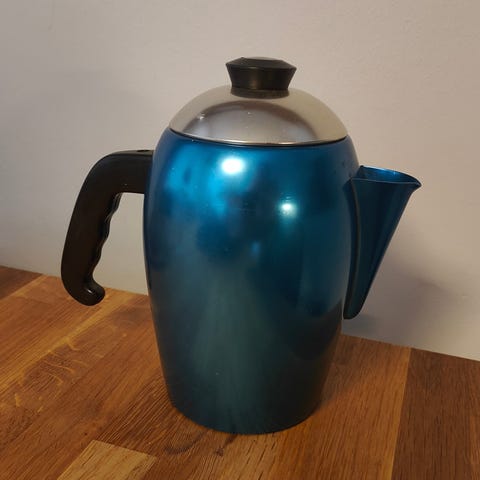 Ariete Cafe Retro | Tori