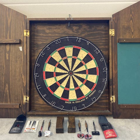 Durro Darts taulu | Tori