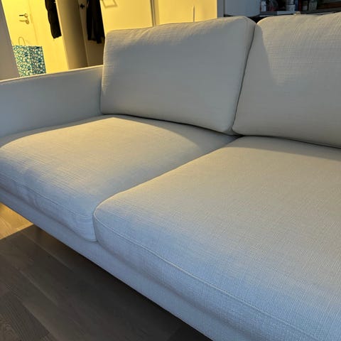 BoConcept Amsterdam sohva (ovh. 2769€) | Tori