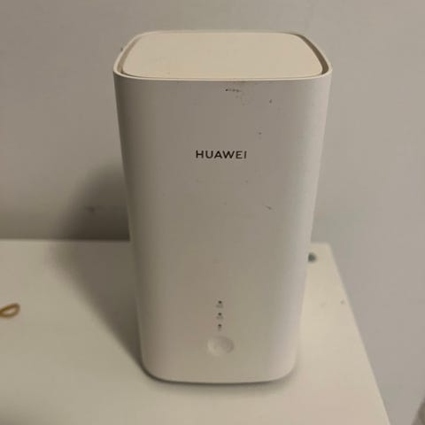 Huawei H158-381 5G-reititin | Tori