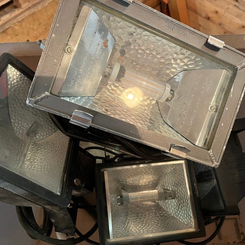 pressutallin runko tai koko talli | Tori