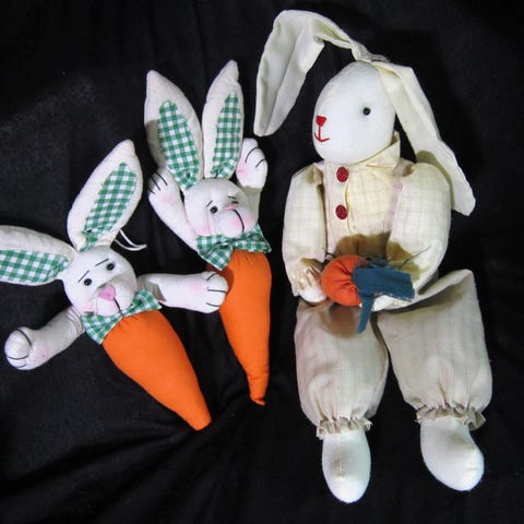 Pehmo porkkana | Tori