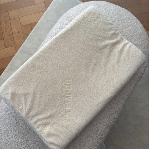 Tempur S tyyny | Tori