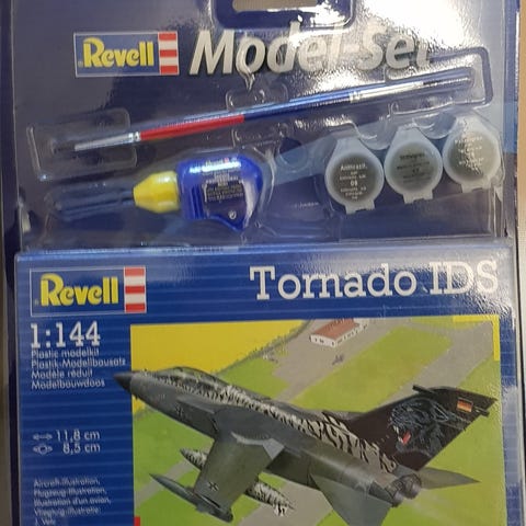 Airfix 1/6 Scale Skeleton malli | Tori