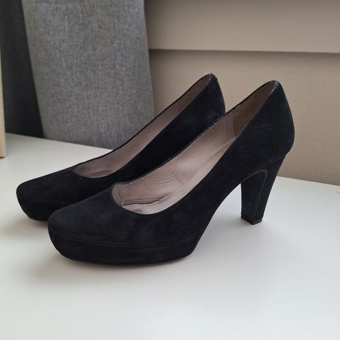 Unisan Made in Spain avokkaat 38 | Tori