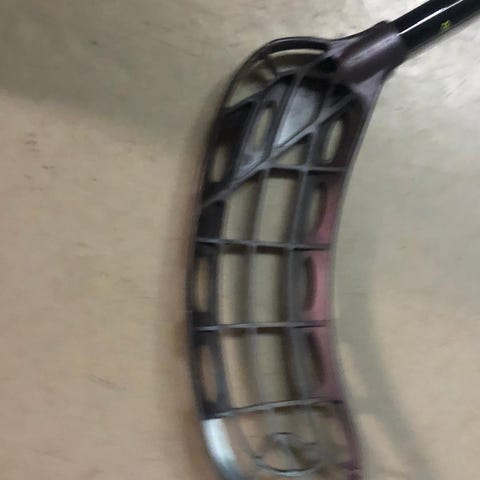 Fat Pipe Hole lapa | Tori