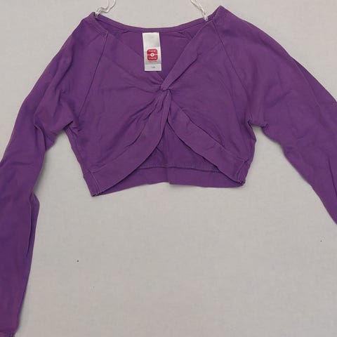 Liila glitter t-paita | Tori
