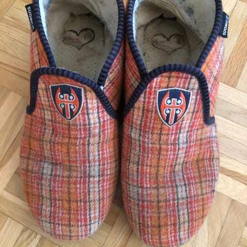 Tappara reinot koko 41 | Tori