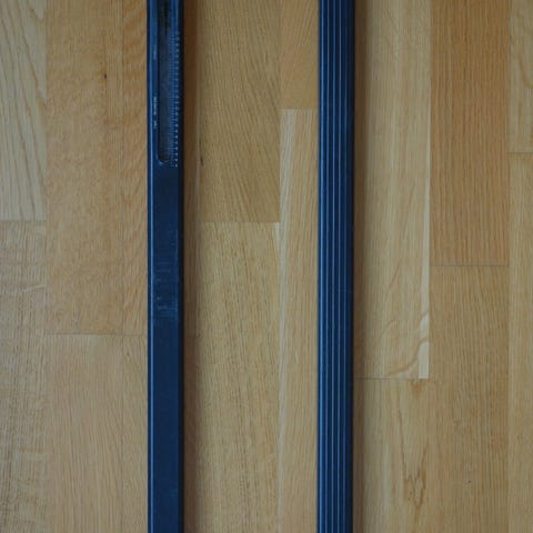 Thule Squarebar poikkiputket kattotelineisiin | Tori