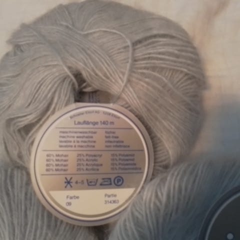 Lanka Mohair/Akryyli | Tori