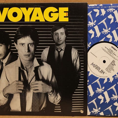 Journey - Escape | Tori