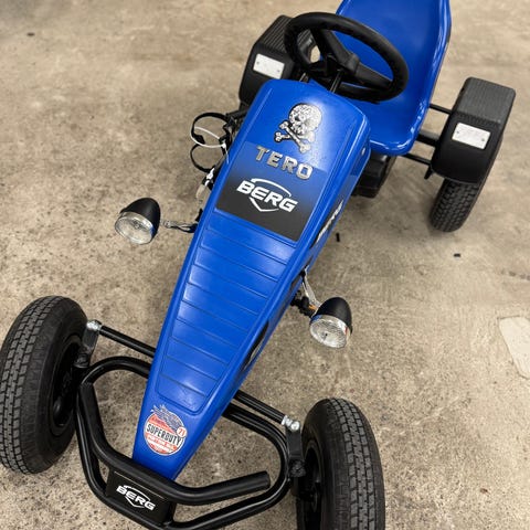 FitNord polkulaite | Tori