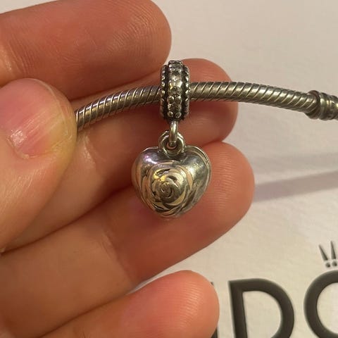 Ostetaan pandora moments koru | Tori